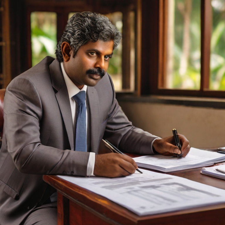 Tax Advisor - Instant Tax Solutions :: - TIN Registration