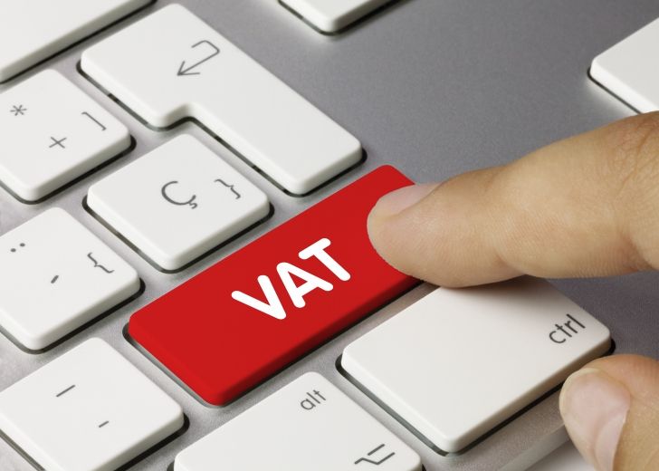 Tax Advisor Instant Tax Solutions VAT Payment Period Codes