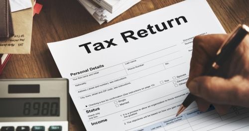 Tax Advisor - Instant Tax Solutions :: - Return of Income for the Y/A ...