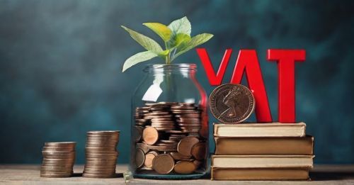 Tax Advisor - Instant Tax Solutions :: - VAT Rate Increase Gazetted