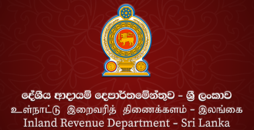 Tax Advisor - Instant Tax Solutions :: - New Commissioner General for ...