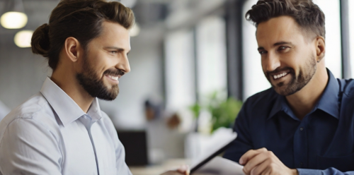 Tax Advisor - Instant Tax Solutions :: - Are you an employee or an ISP?