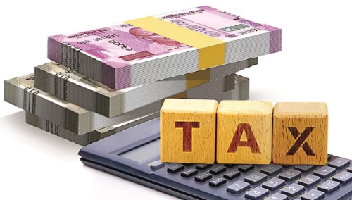 Tax Advisor - Instant Tax Solutions :: - The Manner of tax payments