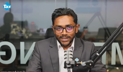 Tax Advisor - Instant Tax Solutions :: - The Unseen Tax Reforms in ...