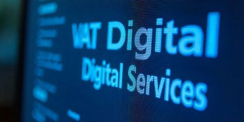 Tax Advisor - Instant Tax Solutions :: - VAT on Digital Services ...