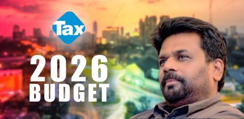 Tax Advisor - Instant Tax Solutions :: - Budget 2026 Updates