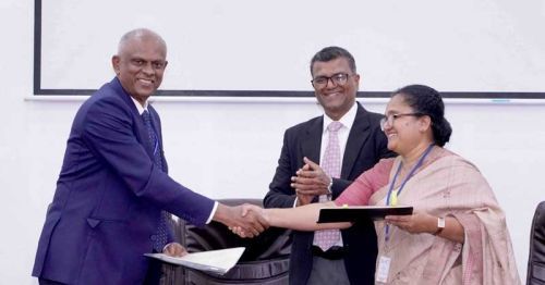 Tax Advisor - Instant Tax Solutions :: - IRD–Customs MoU on Joint Tax ...